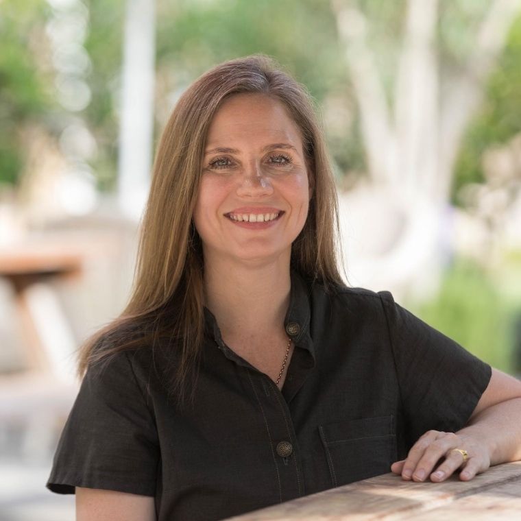 Vision - we create our own reality