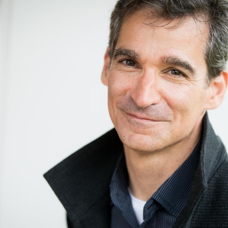 Joel Levin, Author at A Case of The Livingness