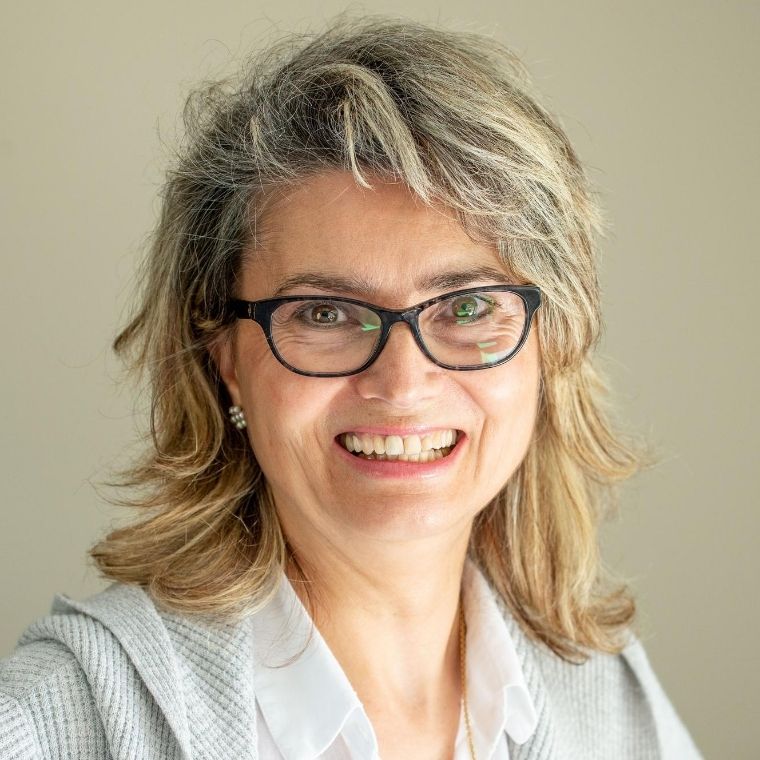 Maryline Decompoix, Author at A Case of The Livingness