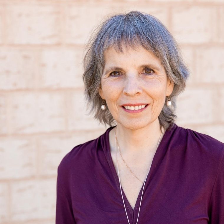 Nicola Lessing, Author at A Case of The Livingness